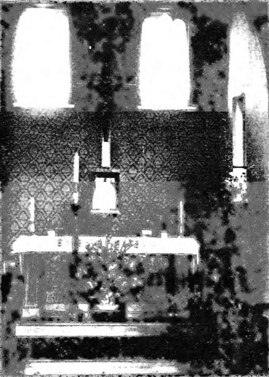 A GARDEN BY CHANCE – Father Gerald Hargreaves – 1976 – Allerton Bowers ...