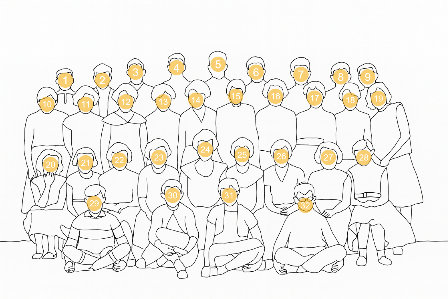 Photo 01 – Allerton Bowers History