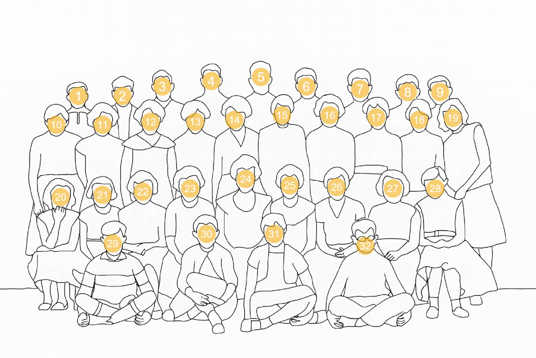 Photo 01 – Allerton Bowers History