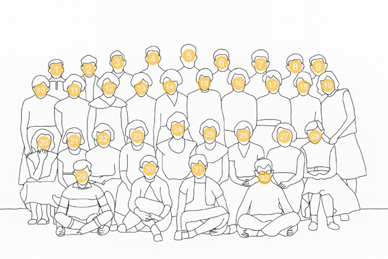 Photo 01 – Allerton Bowers History